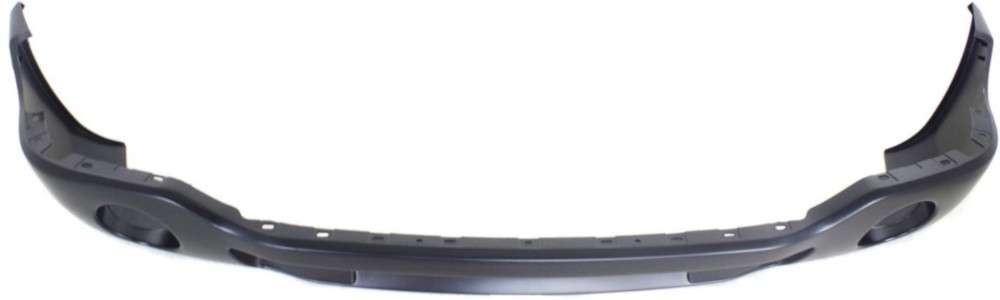 GMC Front Bumper Cover-Primed, Plastic | Replacement G010302,