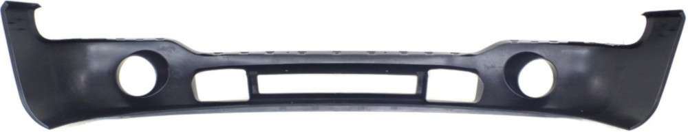 GMC Front Bumper Cover-Primed, Plastic | Replacement G010302,