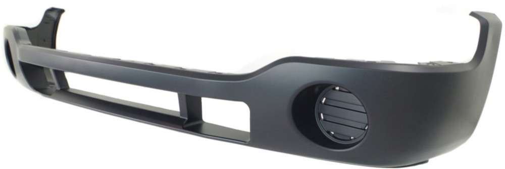 GMC Front Bumper Cover-Primed, Plastic | Replacement G010303P,