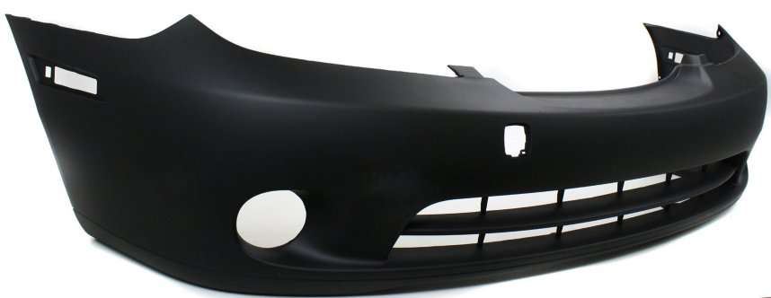 Lexus Front Bumper Cover-Primed, Plastic | Replacement L010313P,
