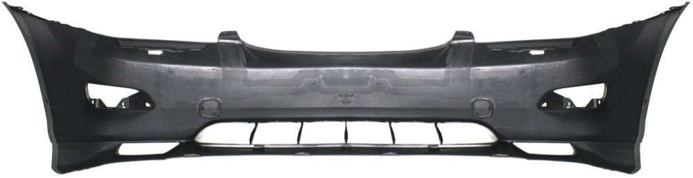 Bumper Cover, Rx330 04-06/Rx350 07-09 Front Bumper Cover, Primed, W ...