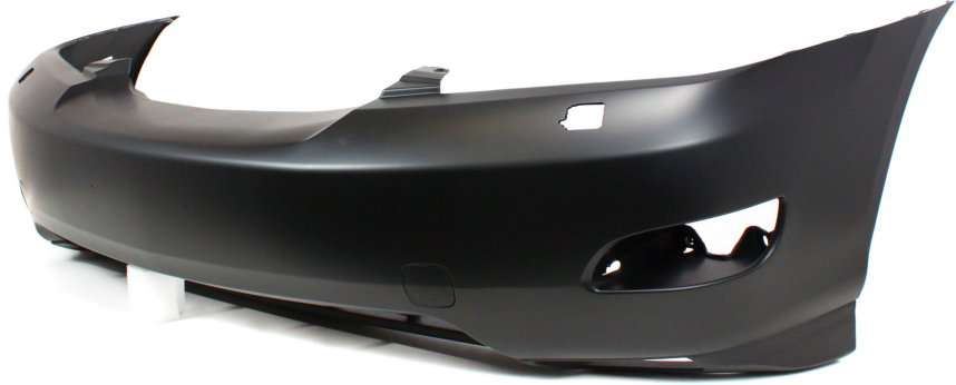 Bumper Cover, Rx330 04-06/Rx350 07-09 Front Bumper Cover, Primed, W ...