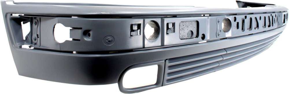 Mercedes Benz Front Bumper Cover-Primed, Plastic | Replacement M010304,