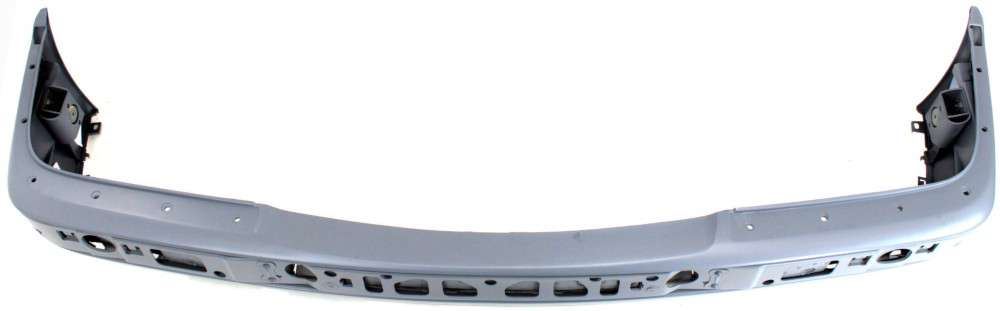 Mercedes Benz Front Bumper Cover-Primed, Plastic | Replacement M010304,
