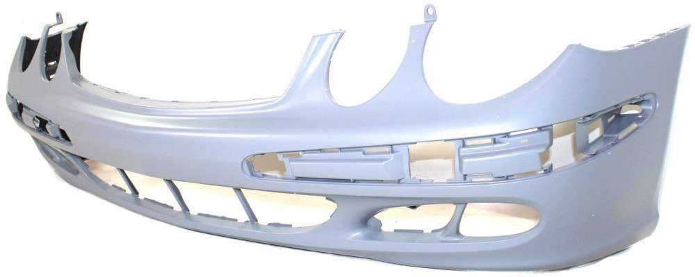 Mercedes Benz Front Bumper Cover-Primed, Plastic | Replacement M010341P,
