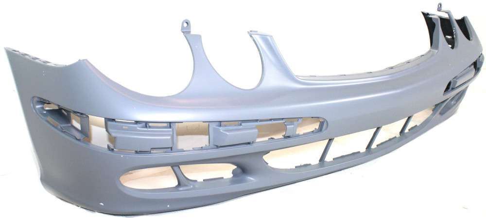 Mercedes Benz Front Bumper Cover-Primed, Plastic | Replacement M010341P,