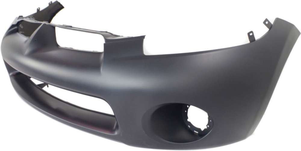 Mitsubishi Front Bumper Cover-Primed, Plastic | Replacement M010351P,
