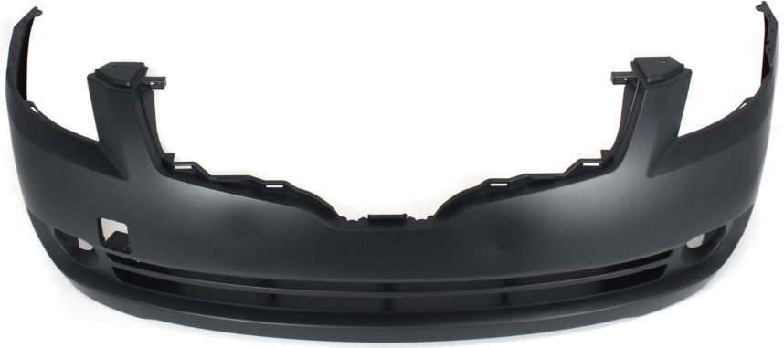 Nissan Front Bumper Cover-Primed, Plastic | Replacement N010324P|