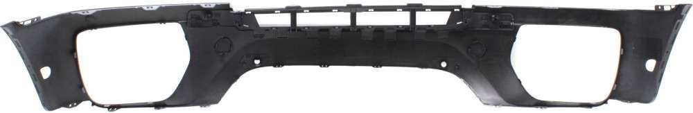 BMW Front Bumper Cover-Primed, Plastic | Replacement RB01030038P,