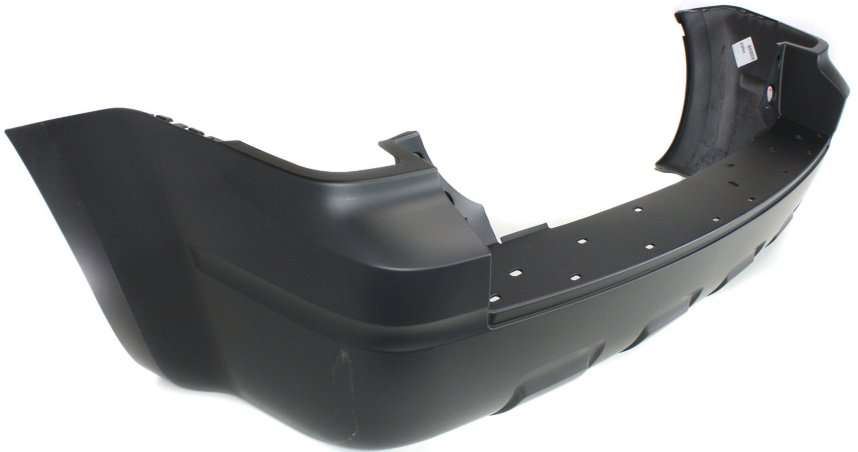 Ford Rear Bumper Cover-Primed, Plastic | Replacement RBF760103P,