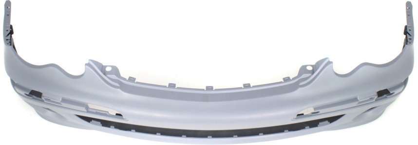 Mercedes Benz Front Bumper Cover-Primed, Plastic | Replacement RBM010304P,