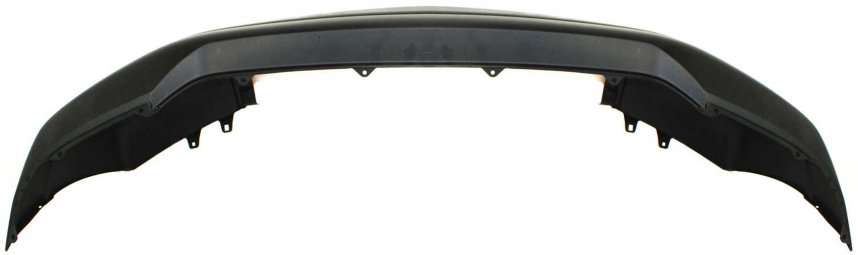 Bumper Cover, Tundra 07-13 Front Bumper Cover, Primed, W/O Parking Aid ...