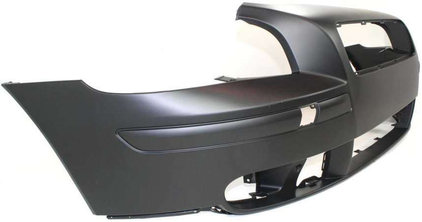 Volvo Front Bumper Cover-Primed, Plastic | Replacement RBV010301P|