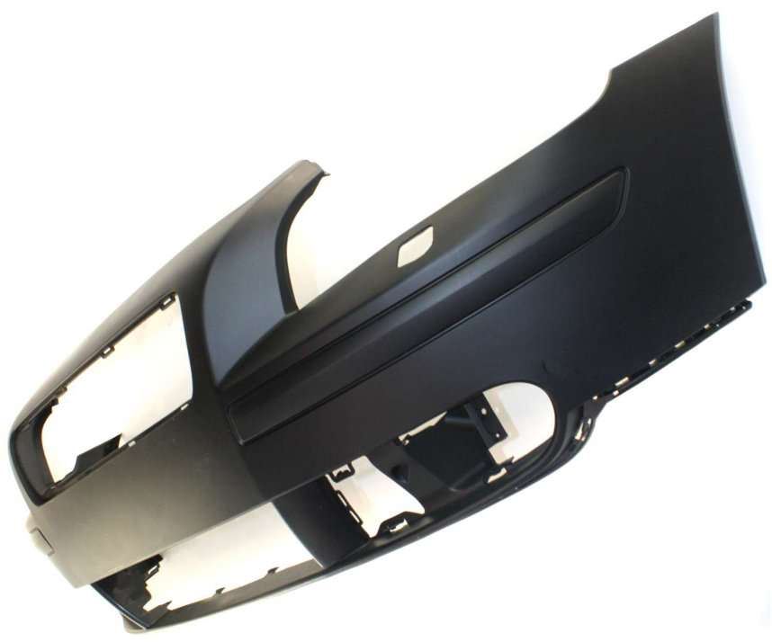 Volvo Front Bumper Cover-Primed, Plastic | Replacement RBV010302P,