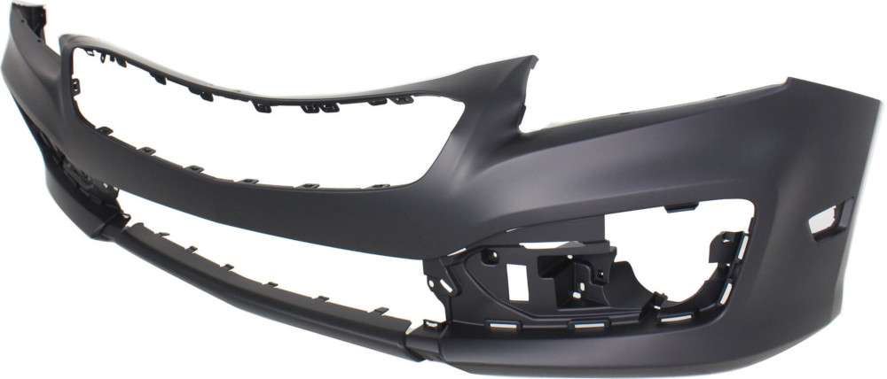 Bumper Cover, Cruze 15-15/Cruze Limited 16-16 Front Bumper Cover ...