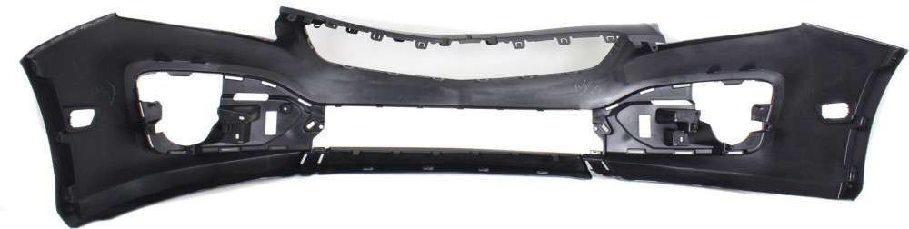 Bumper Cover, Cruze 15-15/Cruze Limited 16-16 Front Bumper Cover ...