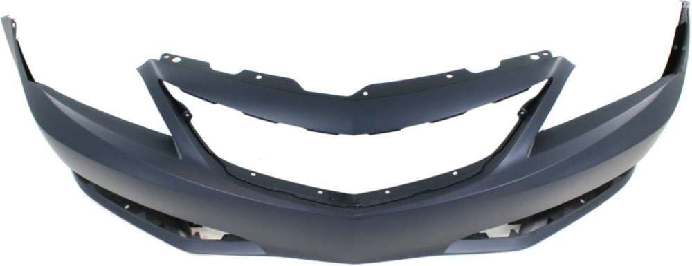 Bumper Cover, Ilx 13-15 Front Bumper Cover, Primed | Replacement ...