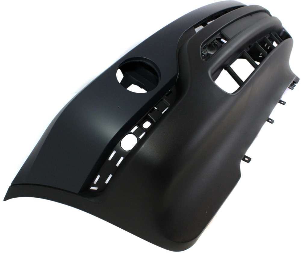 Bumper Cover, X5 00-03 Front Bumper Cover, Primed, 3.0/4.4L Eng, W/O ...
