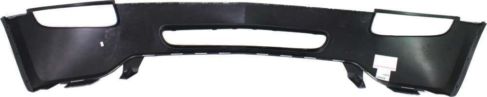 Buick Front, Lower Bumper Cover-Primed, Plastic | Replacement REPB010331,
