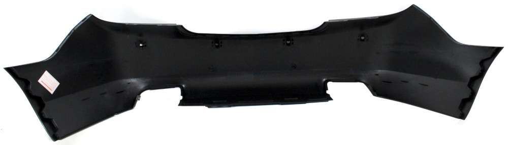 Buick Rear Bumper Cover-Primed, Plastic | Replacement REPB760111P,