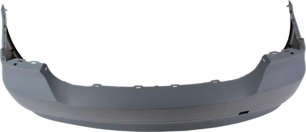 BMW Rear Bumper Cover-Primed, Plastic | Replacement REPB760148,