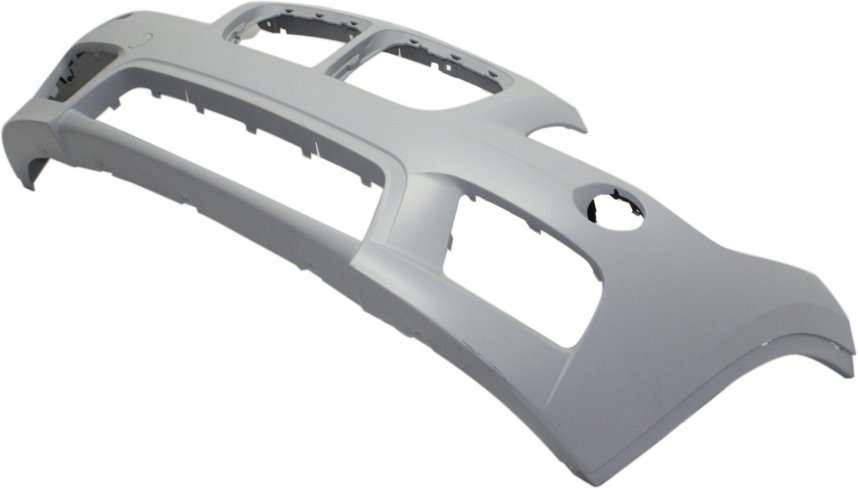 BMW Front Bumper Cover-Primed, Plastic | Replacement REPBM010302P,