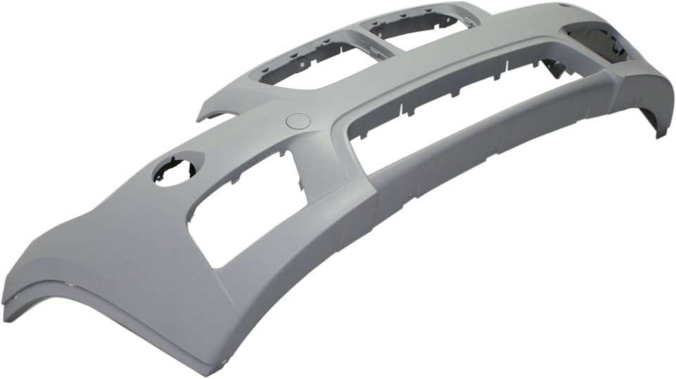 BMW Front Bumper Cover-Primed, Plastic | Replacement REPBM010302P,