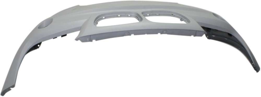 BMW Front Bumper Cover-Primed, Plastic | Replacement REPBM010302P,