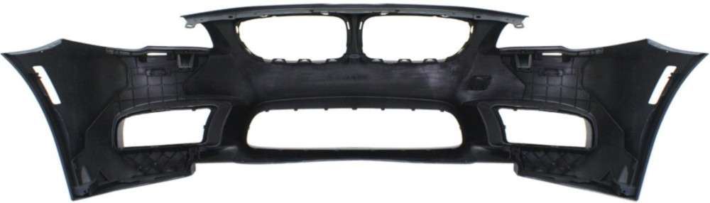 BMW Front Bumper Cover-Primed, Plastic | Replacement REPBM010309P|