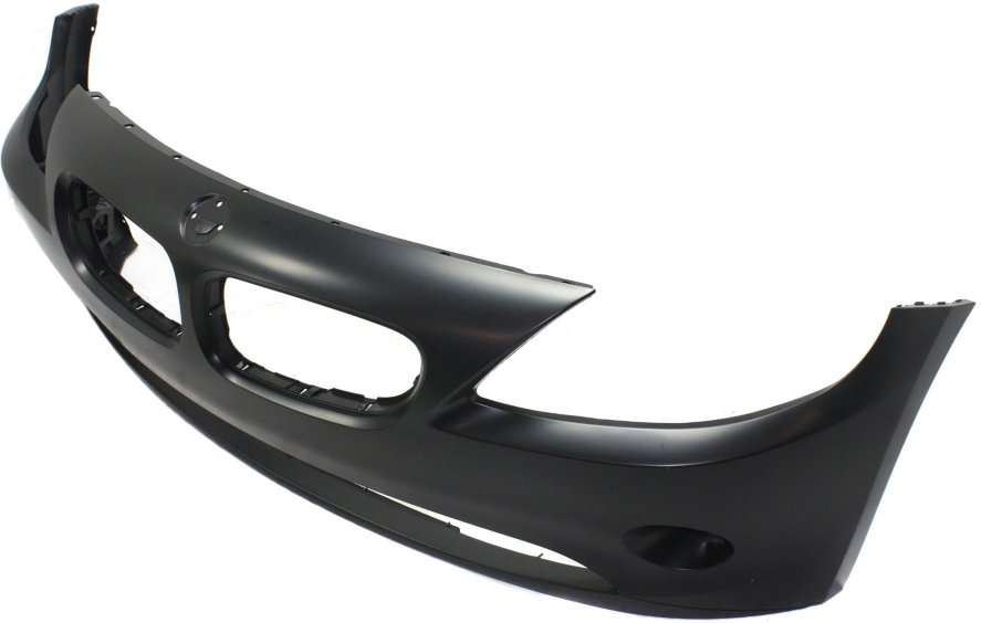 BMW Front Bumper Cover-Primed, Plastic | Replacement REPBM010312,