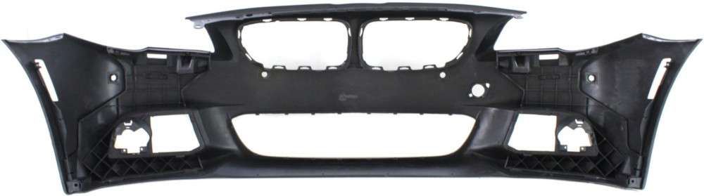 BMW Front Bumper Cover-Primed, Plastic | Replacement REPBM010315P,