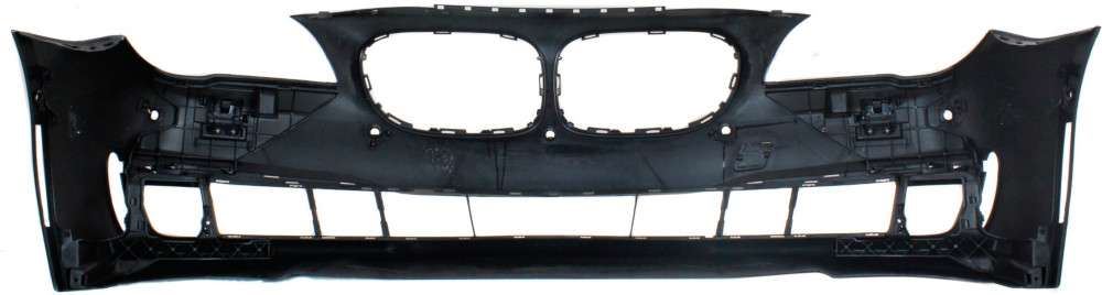 BMW Front Bumper Cover-Primed, Plastic | Replacement REPBM010326PQ|