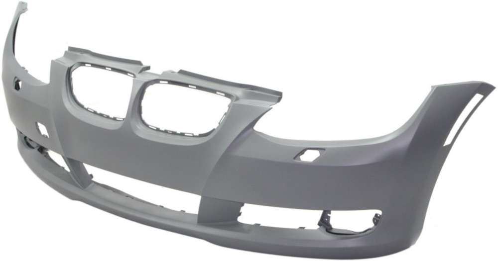 BMW Front Bumper Cover-Primed, Plastic | Replacement REPBM010329P,