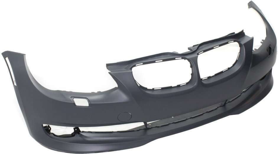 BMW Front Bumper Cover-Primed, Plastic | Replacement REPBM010334P,