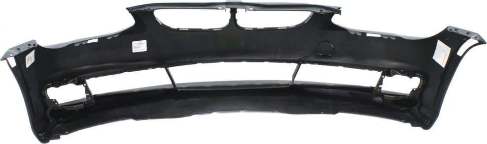 BMW Front Bumper Cover-Primed, Plastic | Replacement REPBM010334P,