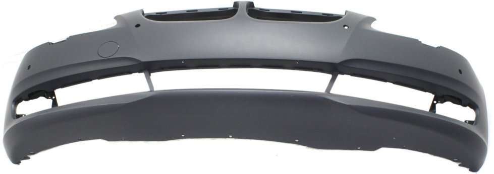 BMW Front Bumper Cover-Primed, Plastic | Replacement REPBM010335P,