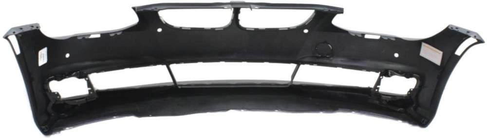 BMW Front Bumper Cover-Primed, Plastic | Replacement REPBM010335P,