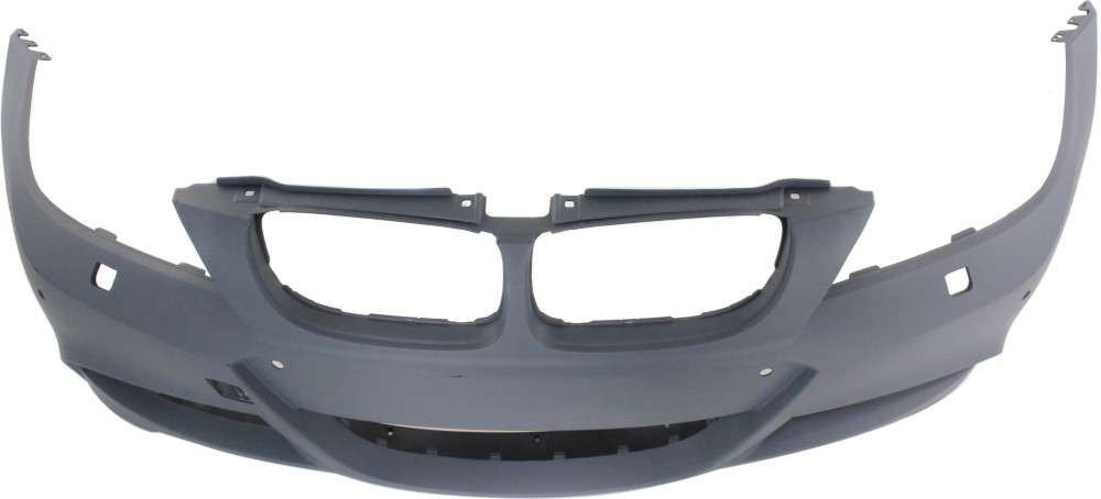 BMW Front Bumper Cover-Primed, Plastic | Replacement REPBM010339P|