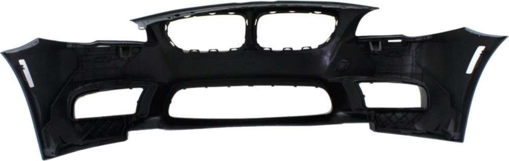 Front Bumper Cover Replacement-Primed, Plastic | Replacement REPBM010342P,