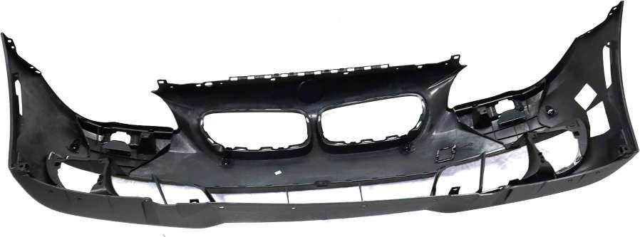 BMW Front Bumper Cover-Primed, Plastic | Replacement REPBM010363P,