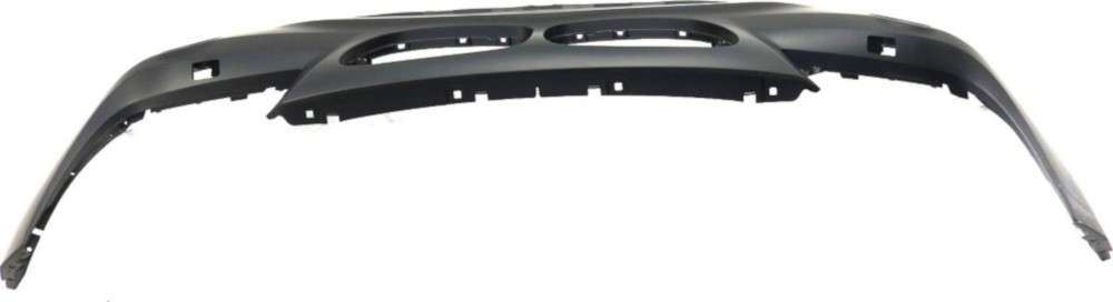 BMW Front Bumper Cover-Primed, Plastic | Replacement REPBM010366P,