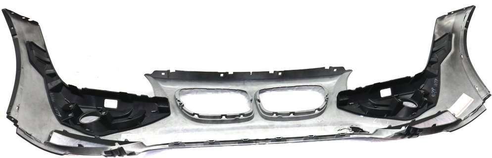 BMW Front Bumper Cover-Primed, Plastic | Replacement REPBM010366P,