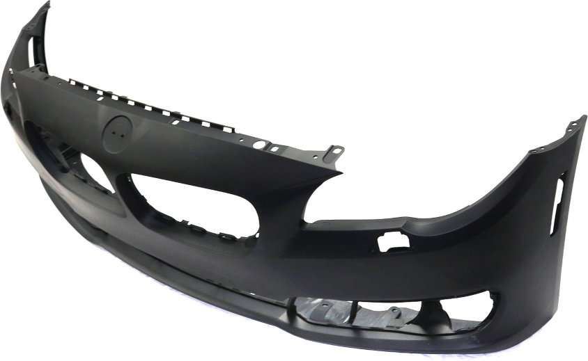 BMW Front Bumper Cover-Primed, Plastic | Replacement REPBM010367P,