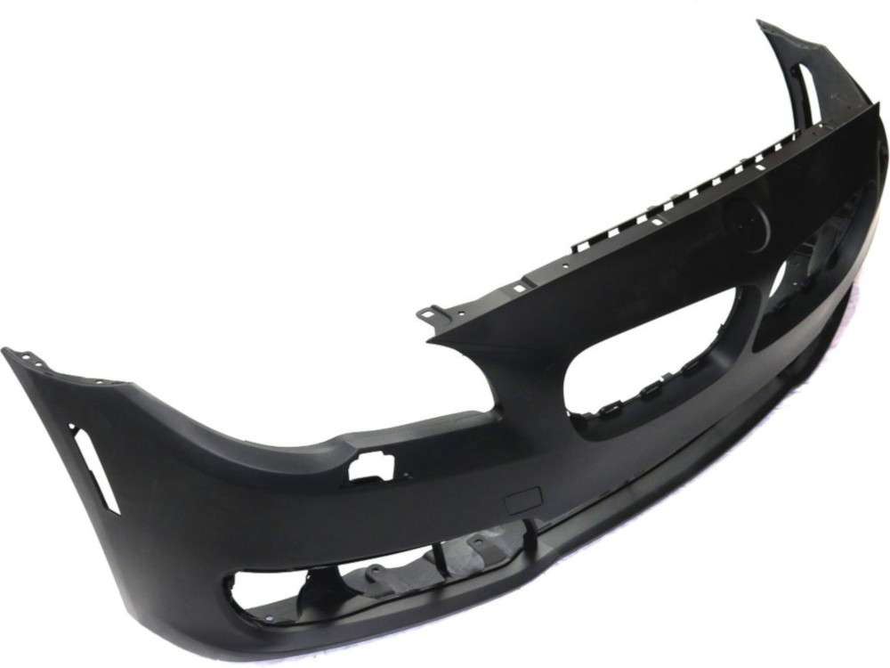BMW Front Bumper Cover-Primed, Plastic | Replacement REPBM010367P,