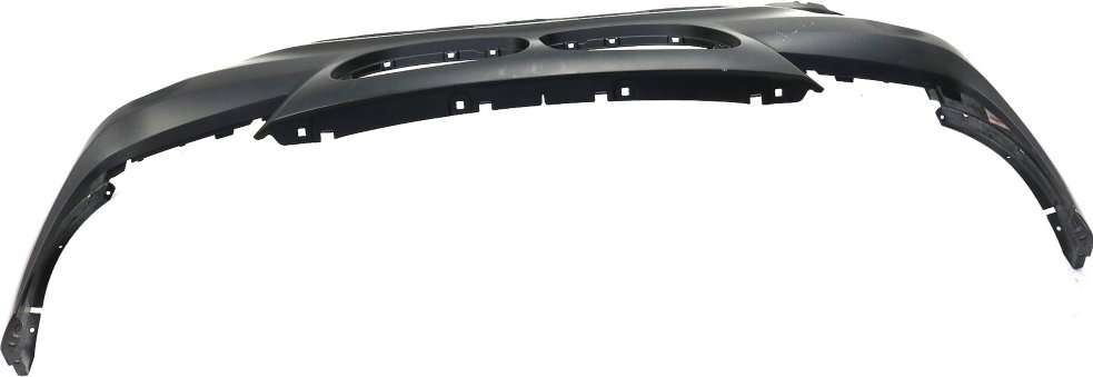 BMW Front Bumper Cover-Primed | Replacement REPBM010368PQ,