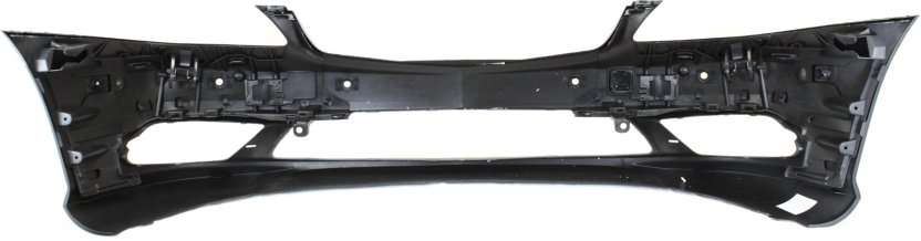 Mercedes Benz Front Bumper Cover-Primed, Plastic | Replacement ...