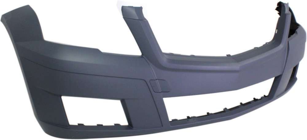 Mercedes Benz Front Bumper Cover-Primed, Plastic | Replacement ...