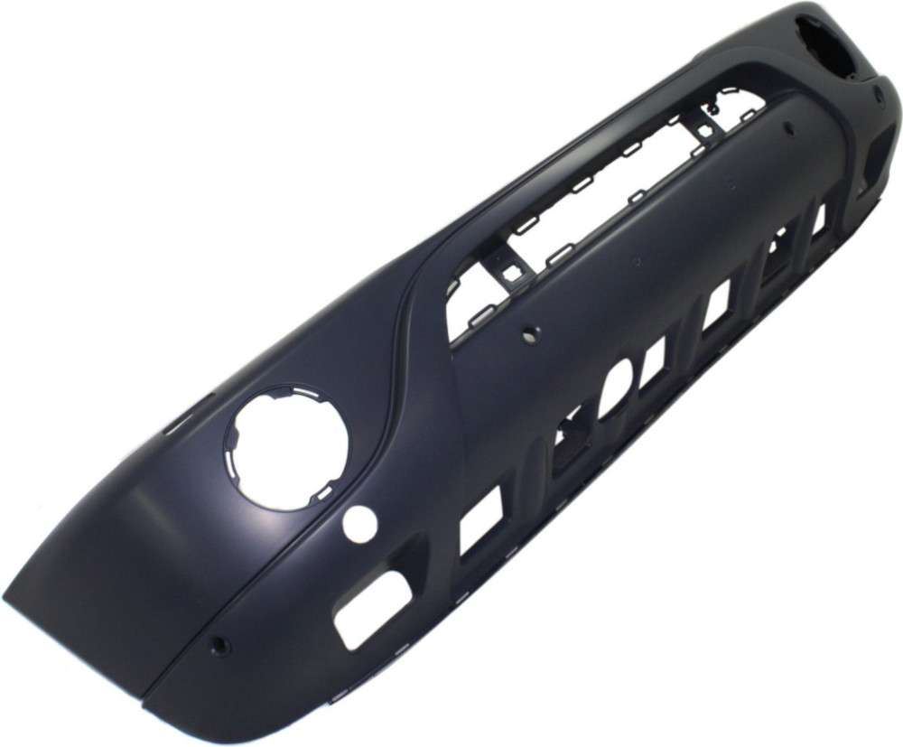 Mercedes Benz Front Bumper Cover-Primed, Plastic | Replacement ...