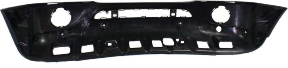 Mercedes Benz Front Bumper Cover-Primed, Plastic | Replacement ...