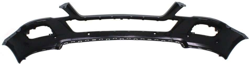 Mercedes Benz Front Bumper Cover-Primed, Plastic | Replacement ...